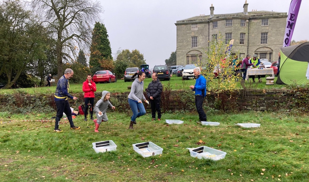 Allestree Park - Saturday 8 July 2023 | Derwent Valley Orienteers