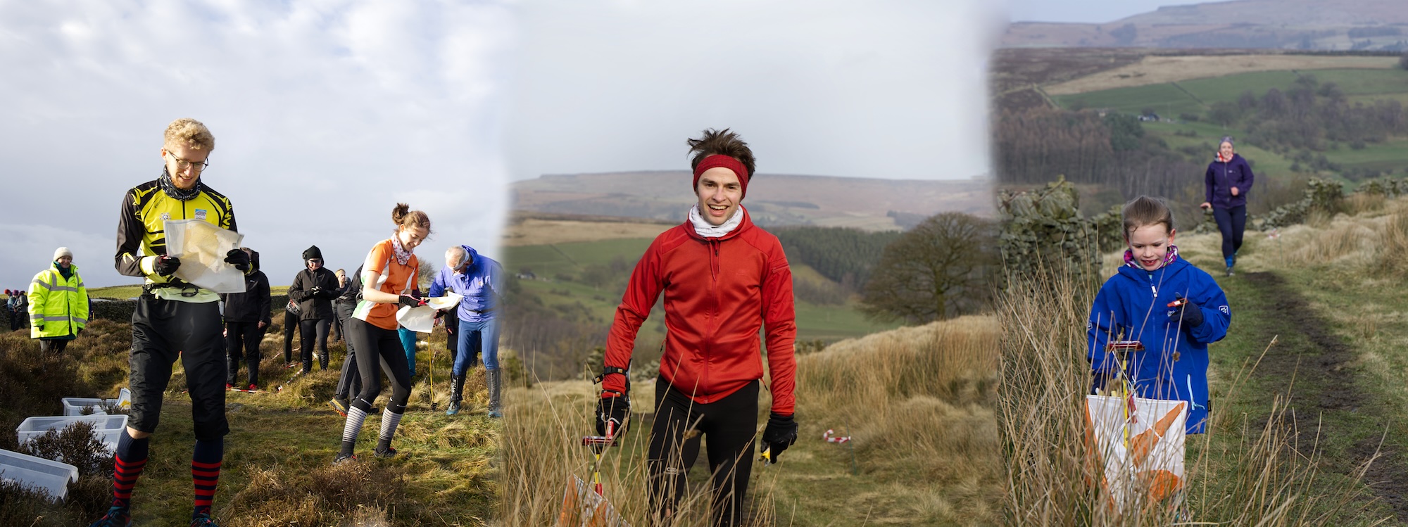 MapActive Navigation Skills course | Derwent Valley Orienteers