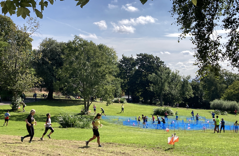 Club News September 2024 | Derwent Valley Orienteers