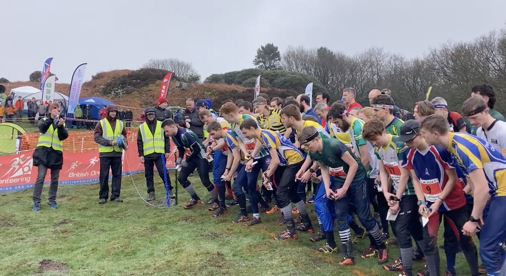 Review of DVO Events in 2024 | Derwent Valley Orienteers