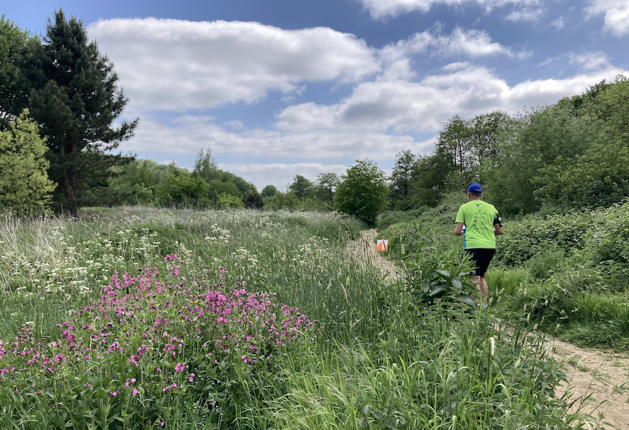 Club News June 2025 | Derwent Valley Orienteers